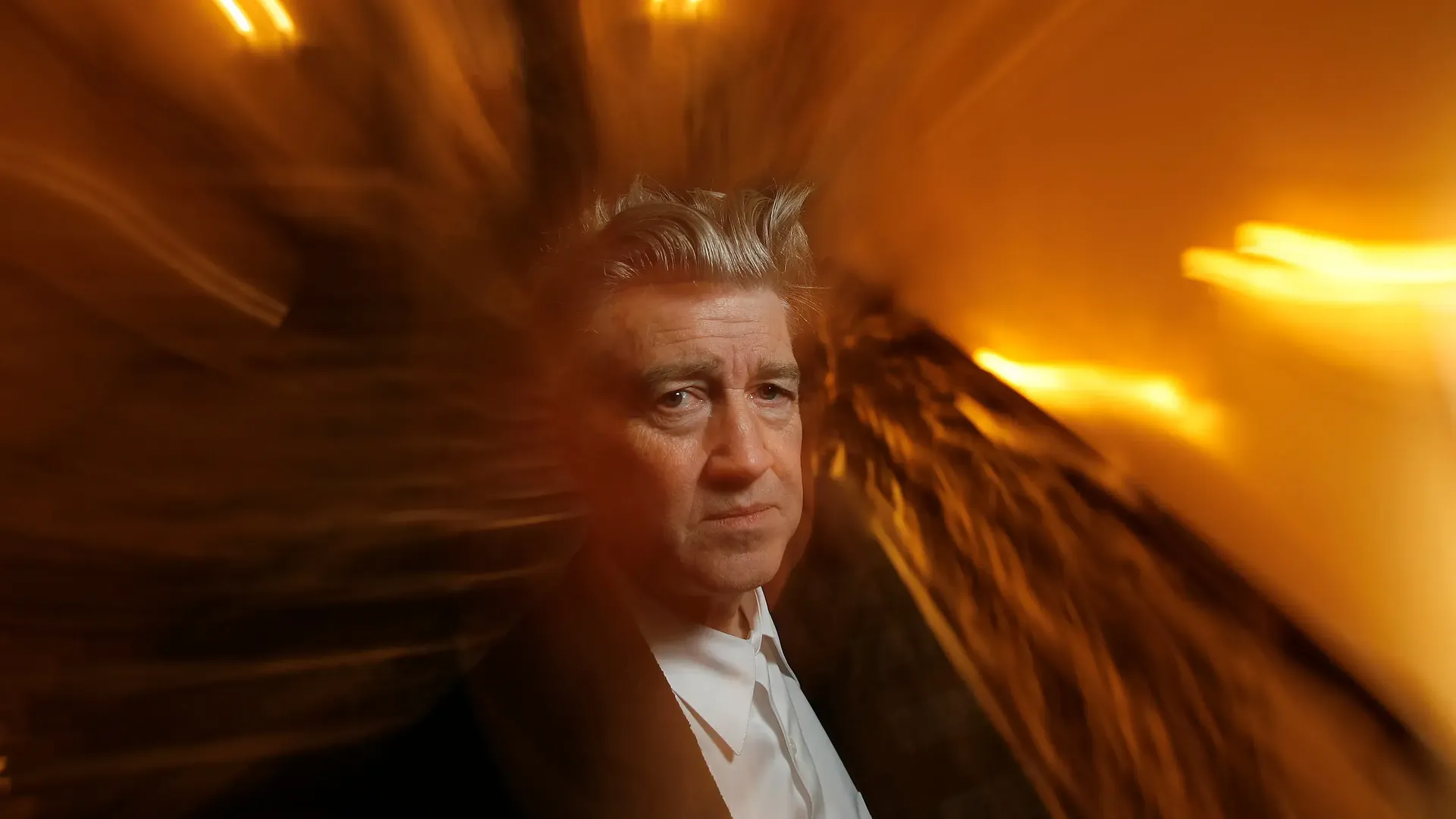 Herbeleef de wereld van David Lynch | De Lieve Vrouw Herbeleef de wereld van David Lynch | De Lieve Vrouw