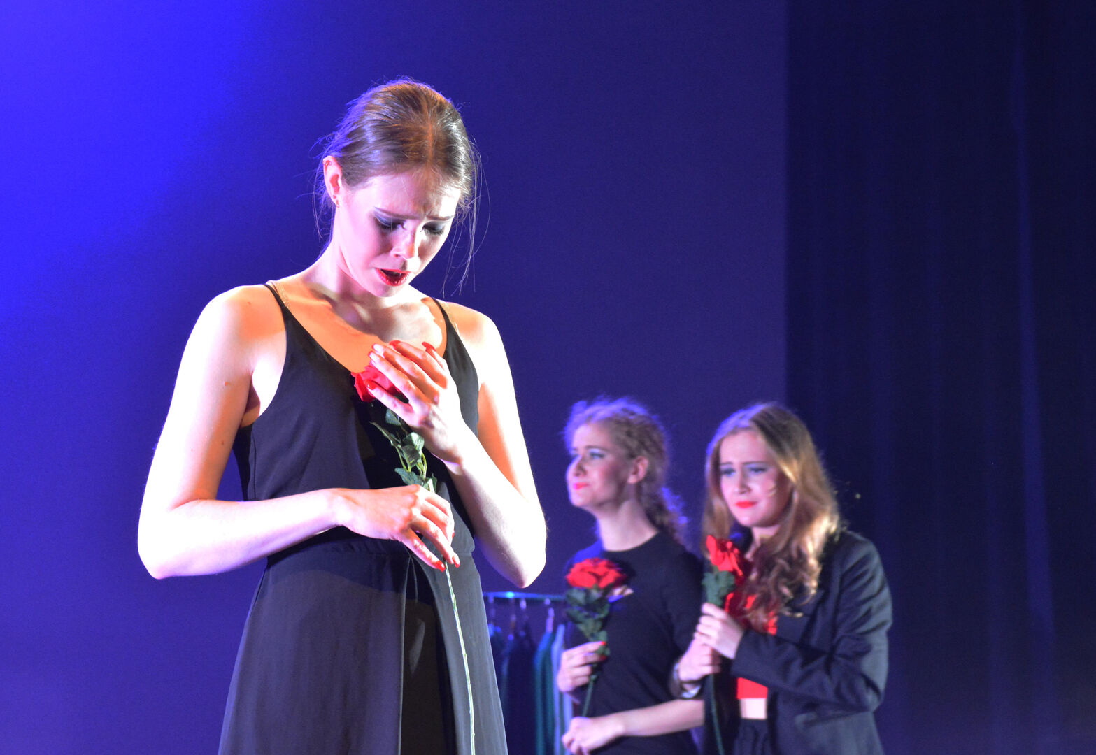 Te gast: Julia en Romeo | De Lieve Vrouw