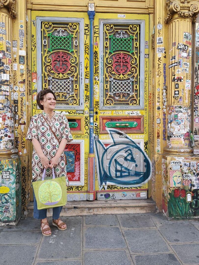 Tracing your roots | De Lieve Vrouw